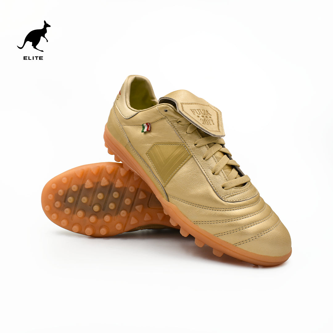 Legacy Elite PK Multitaco ANIVERSARIO 8 - Oro – Fulza México