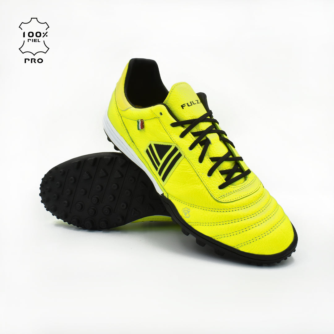 Legacy Pro V Multitaco - Amarillo – Fulza