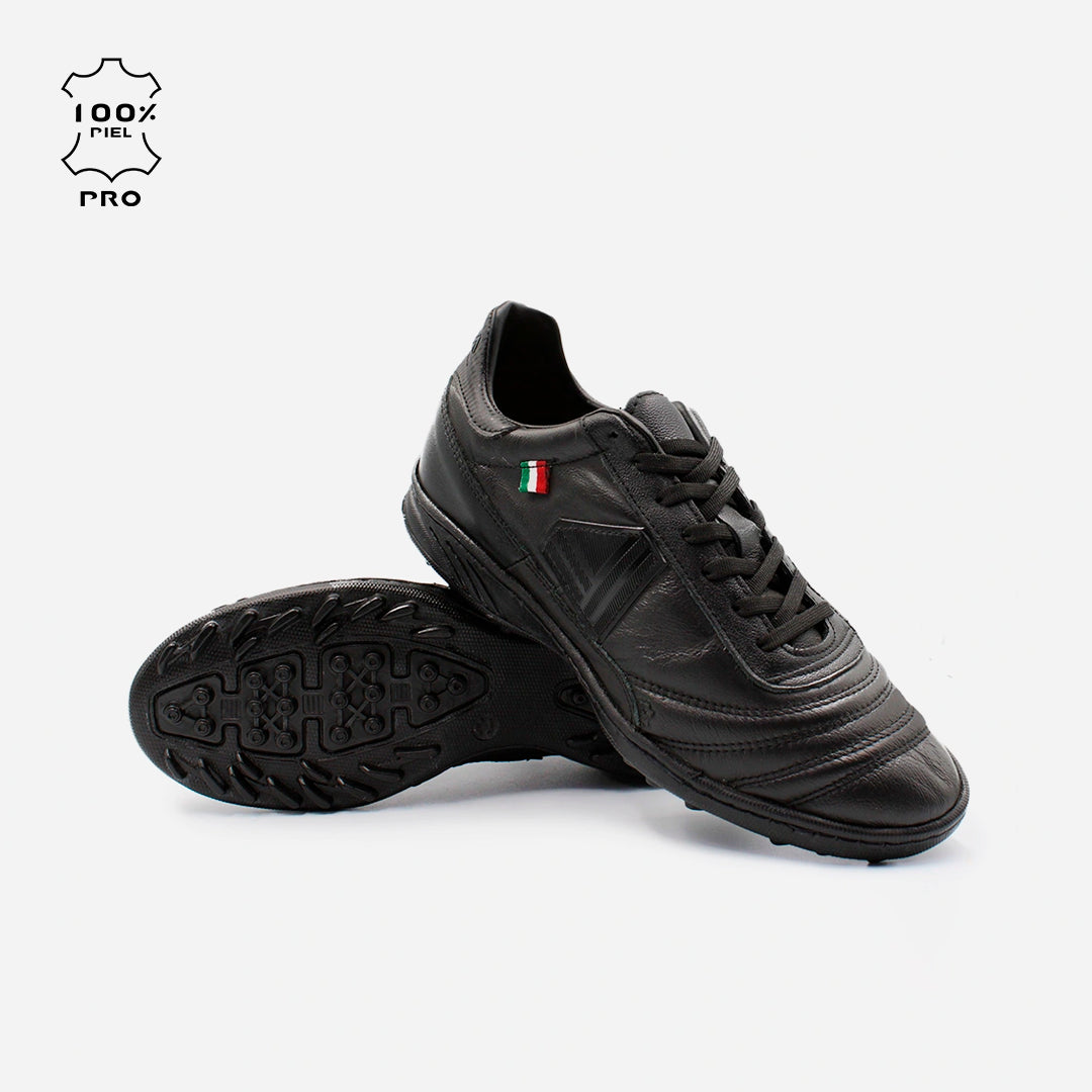 Legacy Pro V Multitaco - Negro Total – Fulza