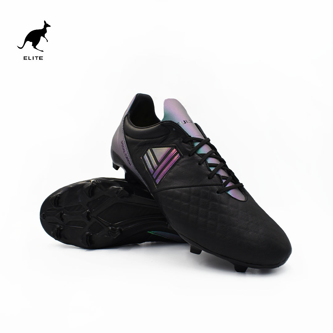Hunter Elite PK Special Edition - Negro 8vo Aniversario Tacho – FULZA ...