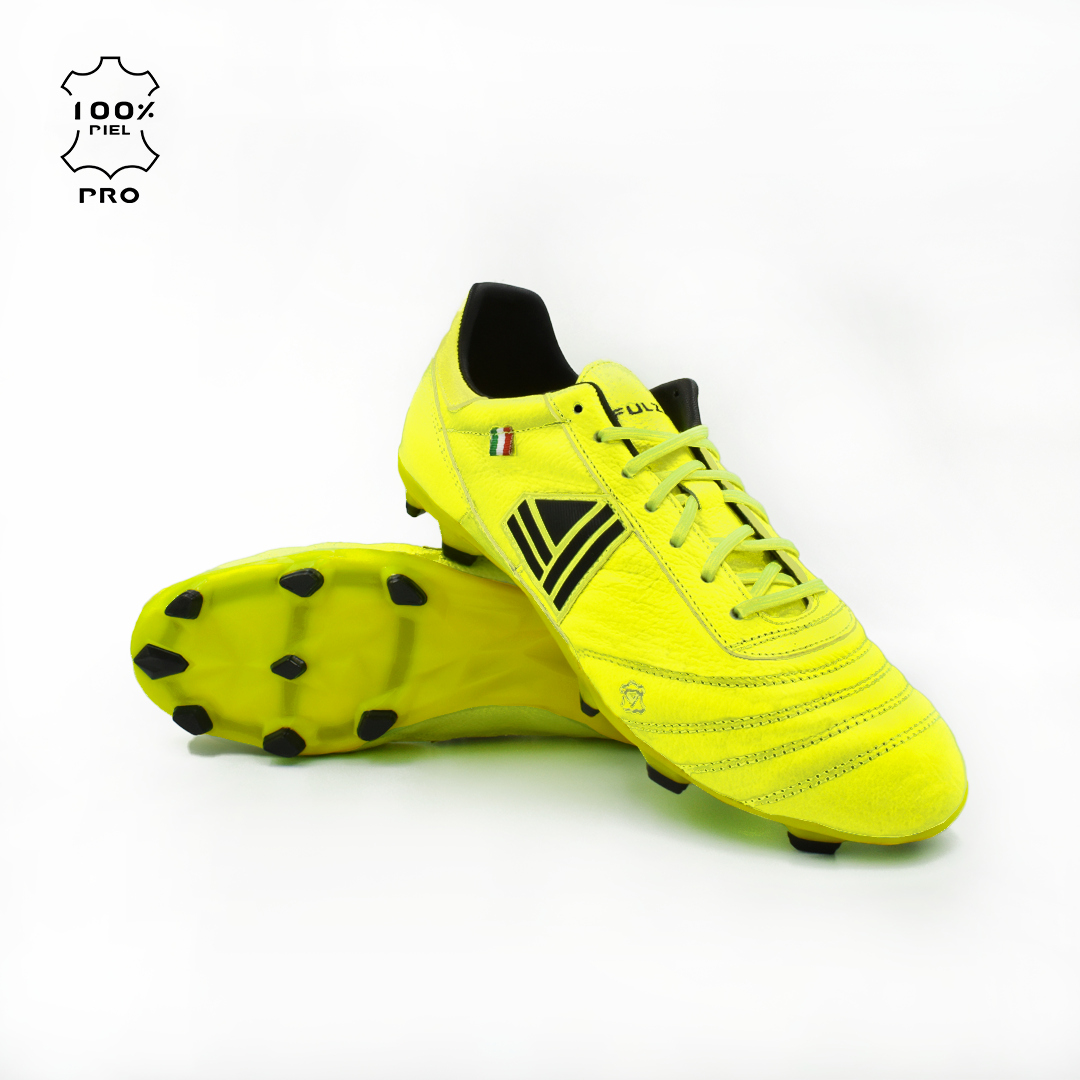 Legacy Pro V - Amarillo – Fulza