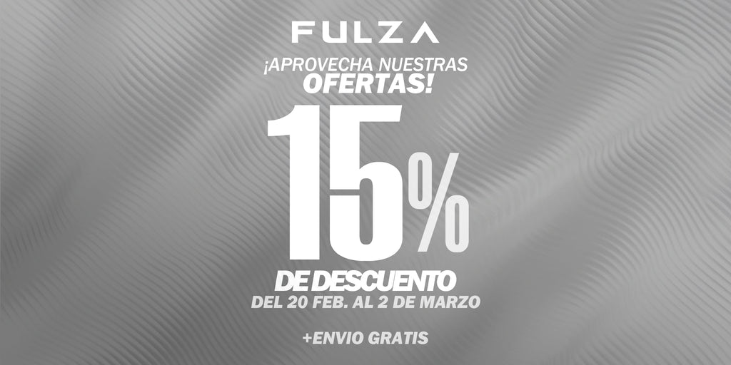 FULZA – Fulza