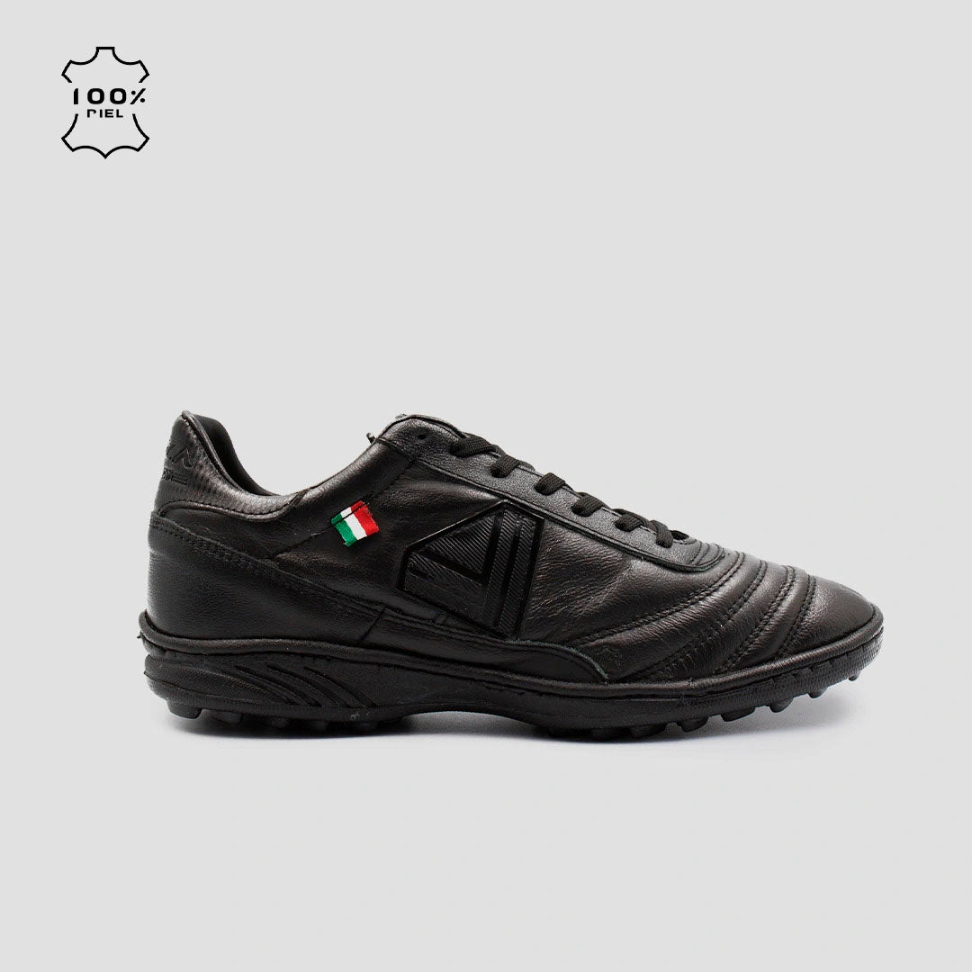 Legacy V Multitaco - Negro Total – Fulza